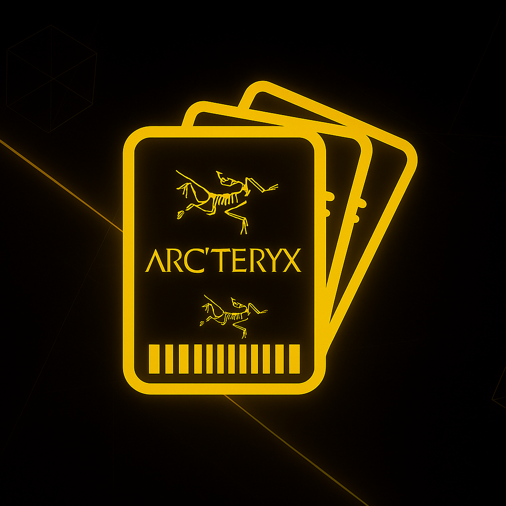 Arkt3ryex Physical Receipt Template – Premium Receipts